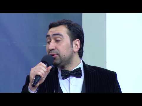 Elton Hüseynəliyev və Fədayə Laçın - Səadət (Nanəli)