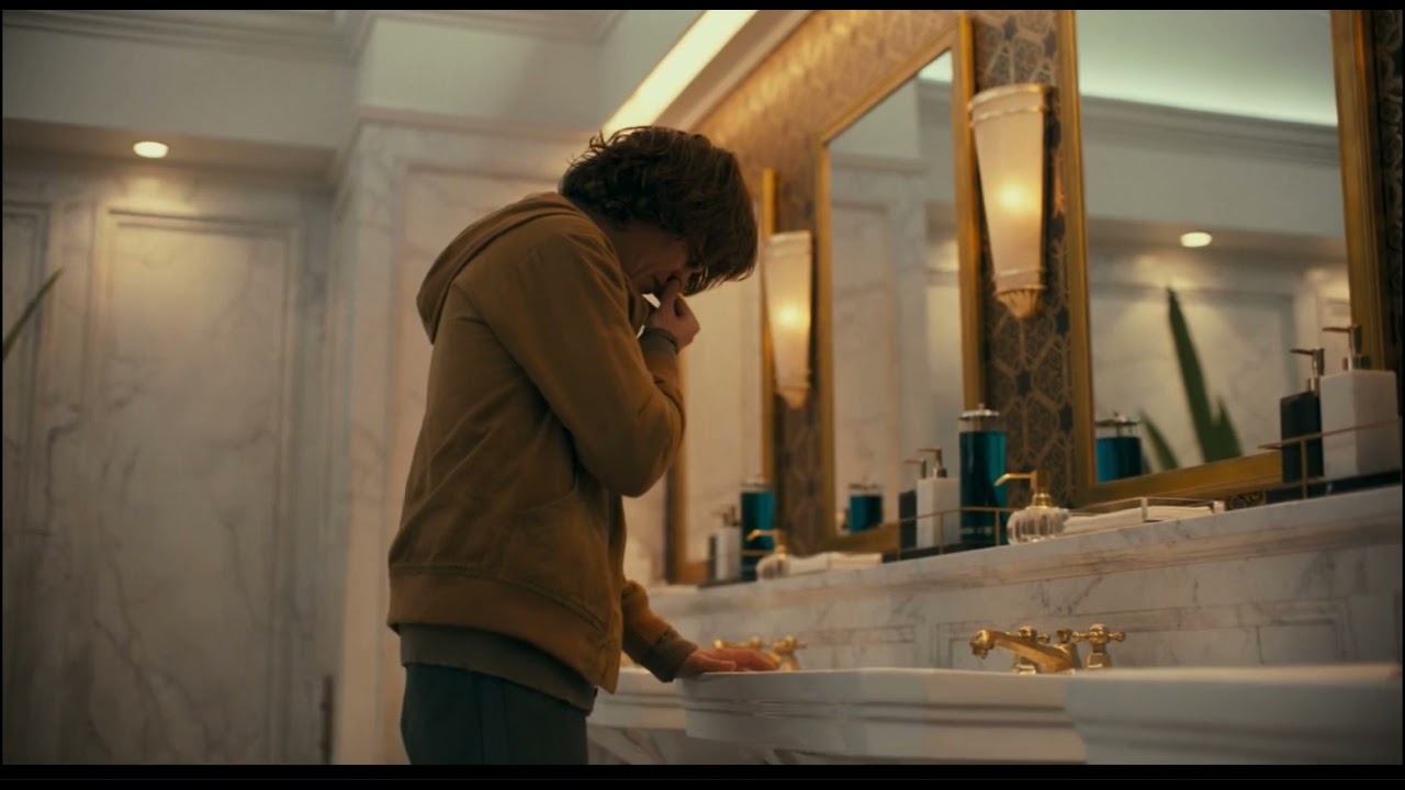 Refrigerator Scene | Joker - YouTube