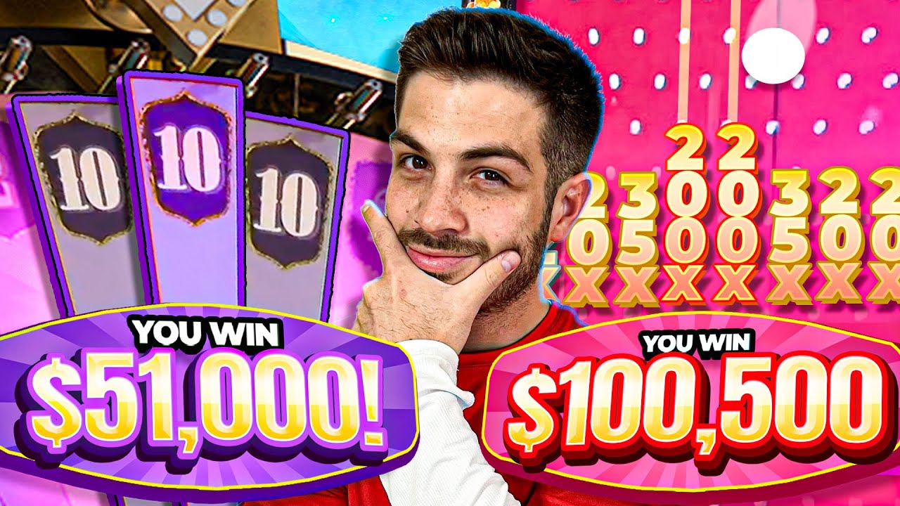 THE MOST INSANE COMEBACK EVER ON CRAZY TIME?! - YouTube