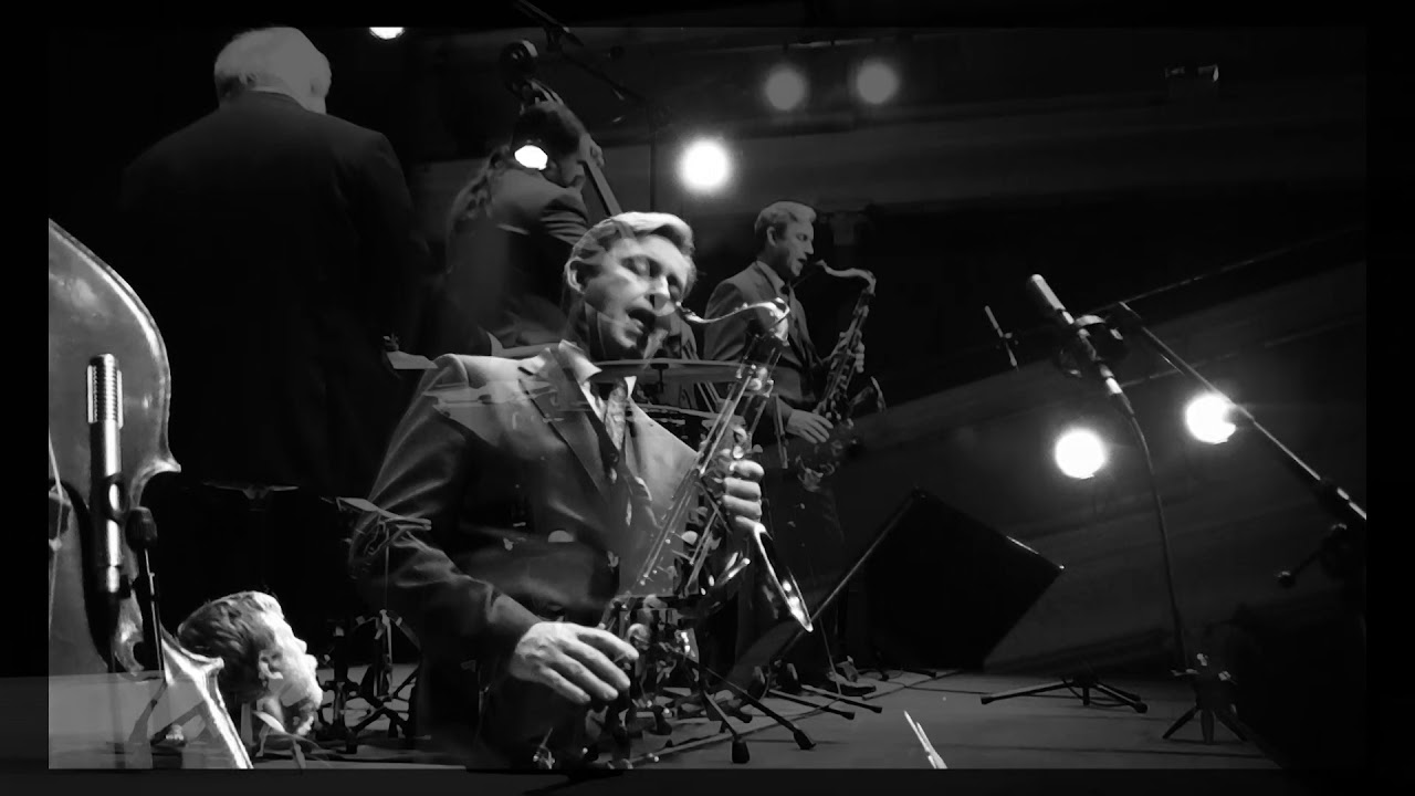 Naima by John Coltrane - YouTube