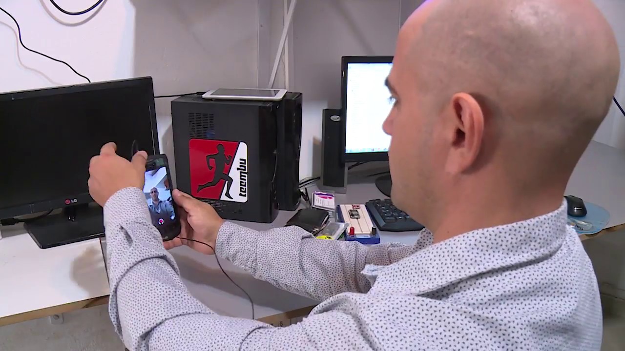 Tutorial VIDEO PITCH - YouTube