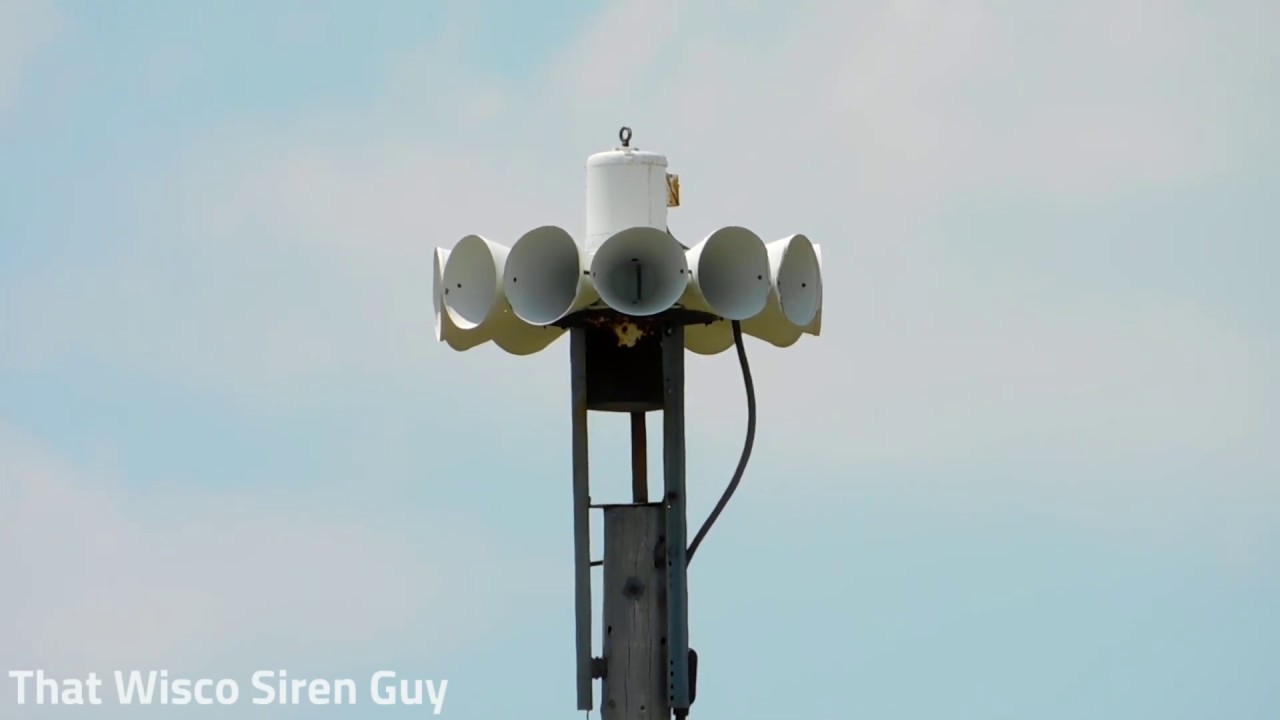 FS STH-10 - Delavan WI - Alert - 6/17/2020 - YouTube