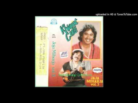 JAJA MIHRDJA  _  cewek centil