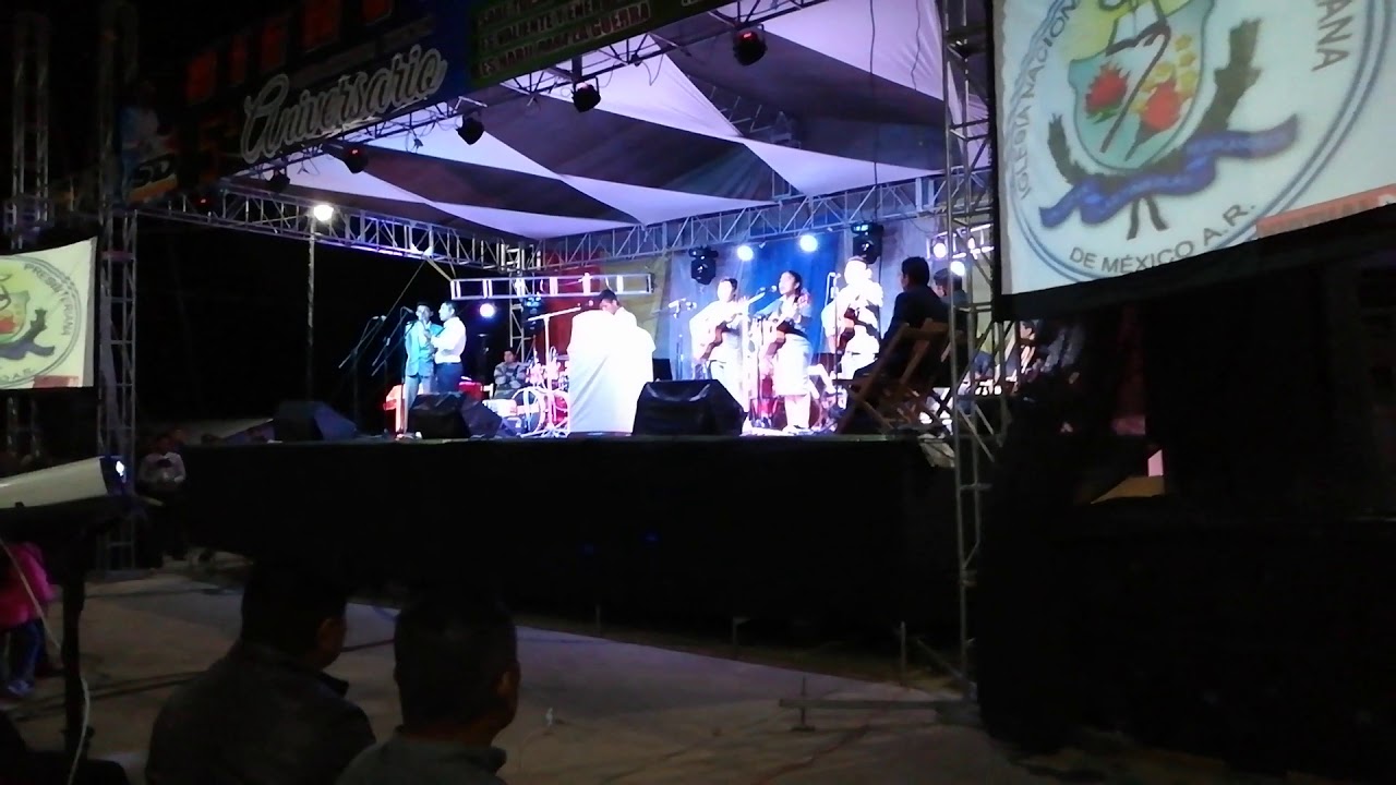 Mi Torre Fuerte Rondalla Cristiana Maná Del Cielo Youtube