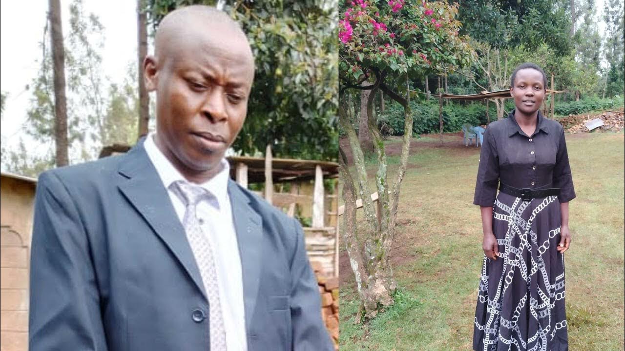 LET'S APPRECIATE YOUR PARENTS USING OUR VOICE HII NI SAUTI YA DHAHABU NAYE KELVIN NYAKUNDI 🎤🎤🎤🎤🎤 ...