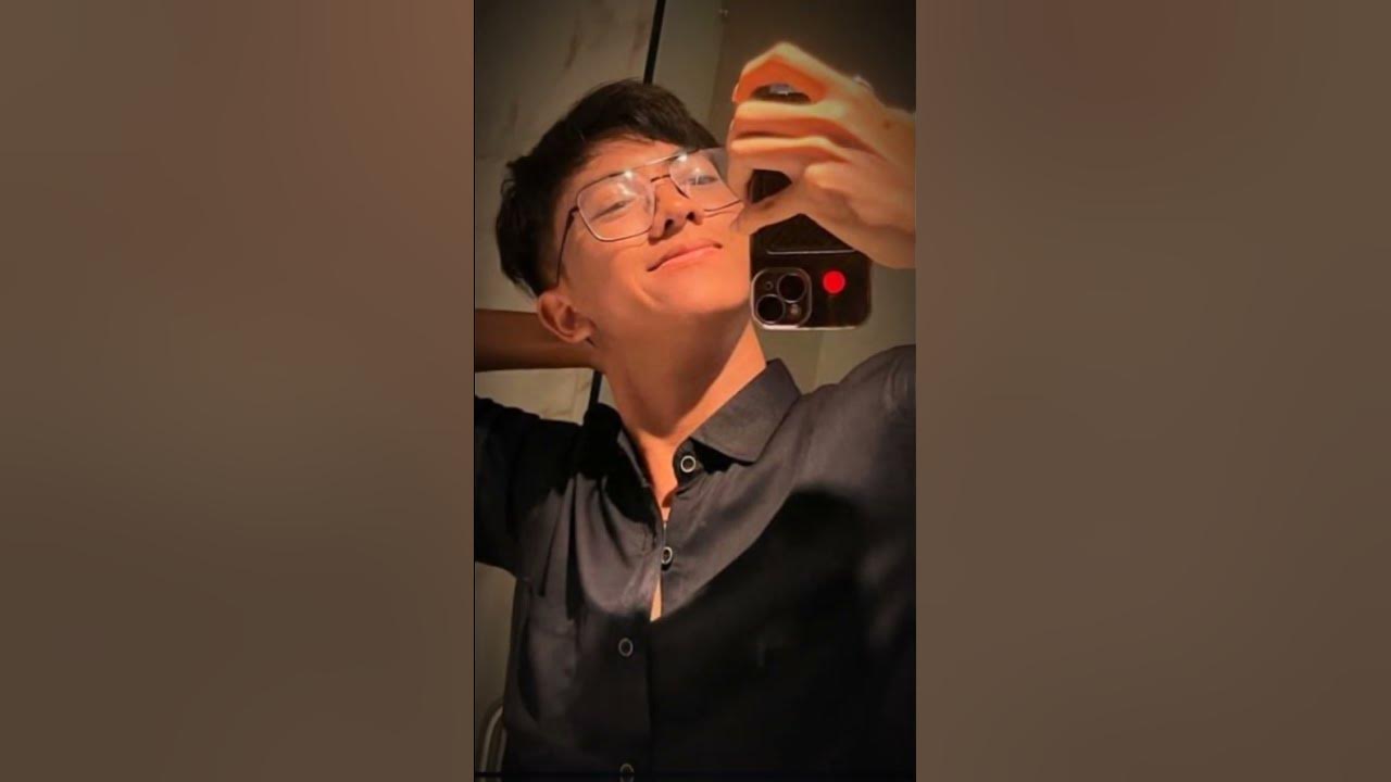 Ganteng banget sih bub🥴🥴😍#korizen#sptrakori_#fypppp #garam&madu. - YouTube