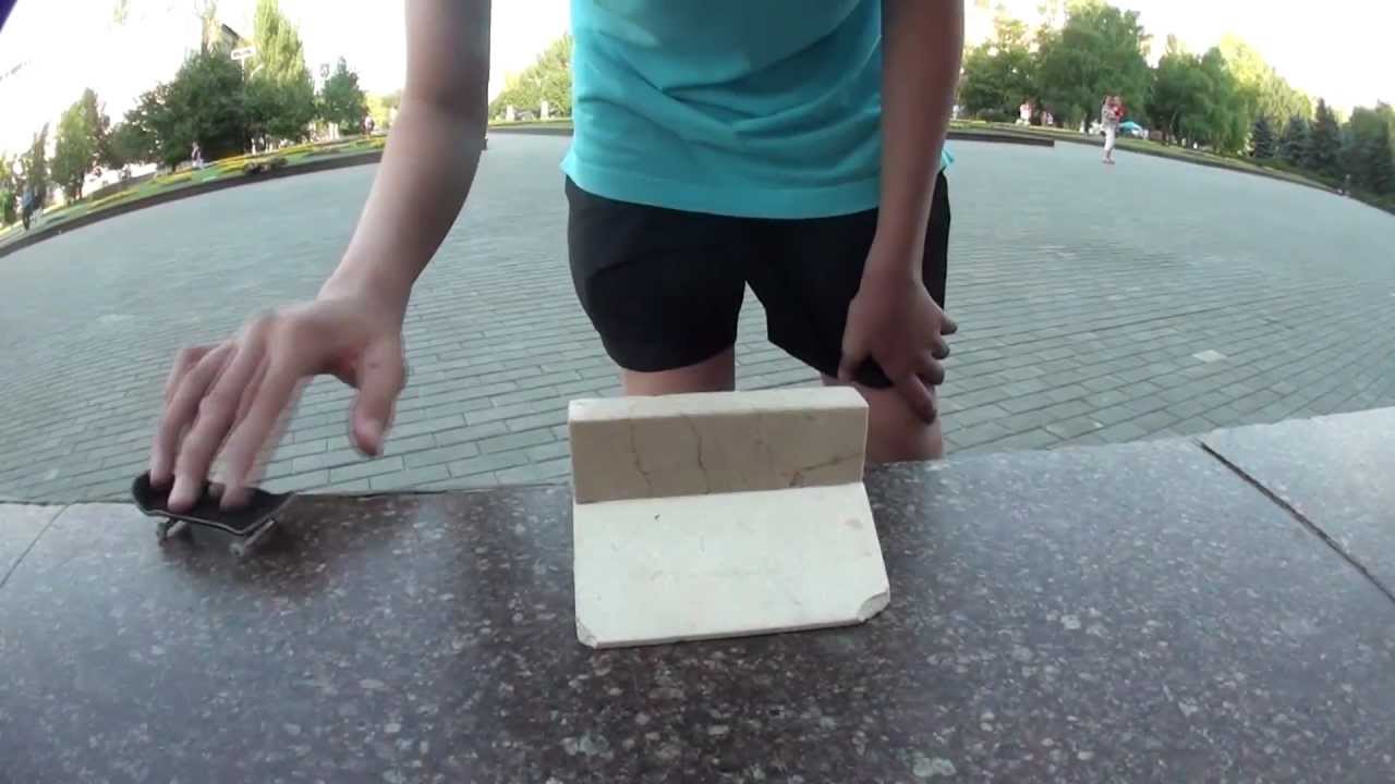 Mark R & Alexander F Outdoor Vid - YouTube