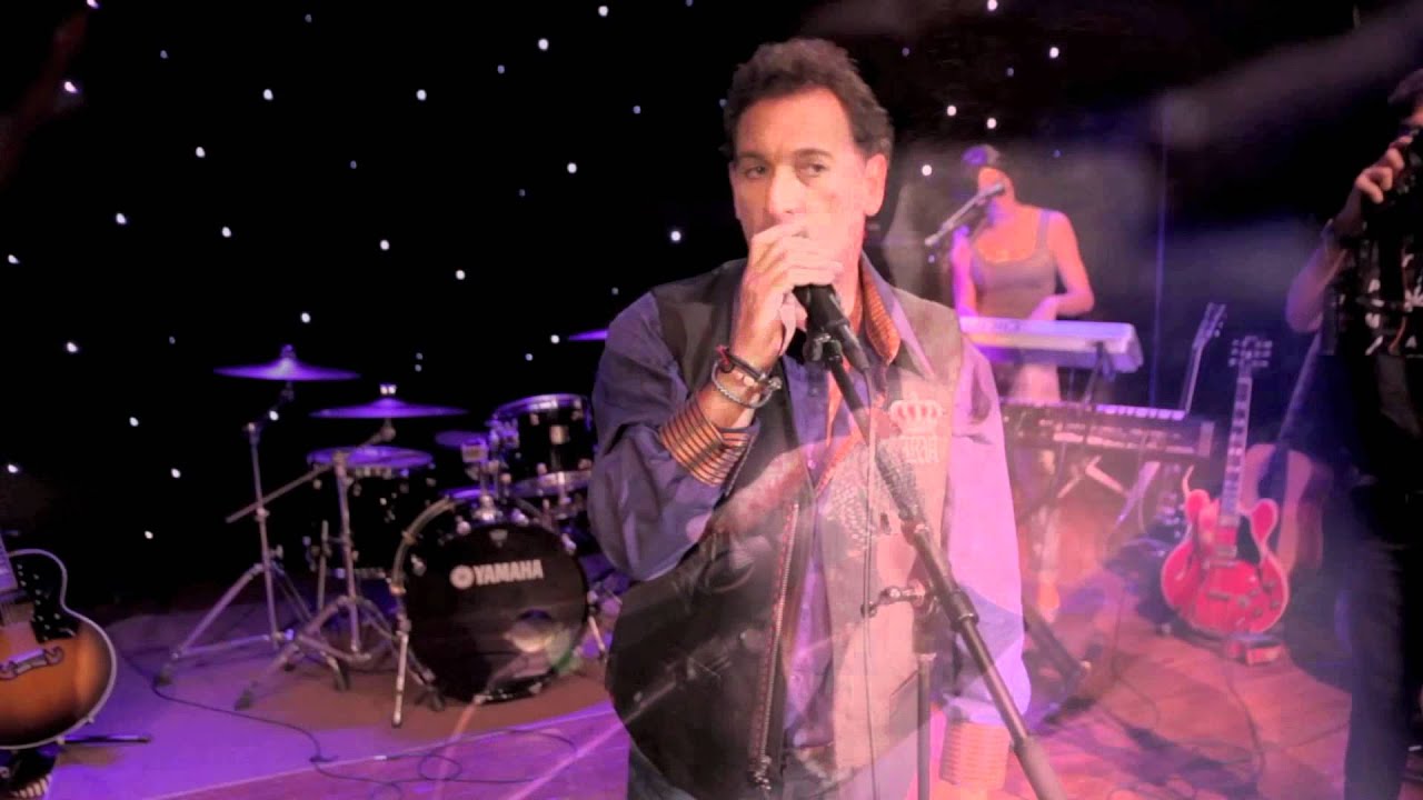 Bob Pressner - Angels in the wind - Comcast OnDemand Special - YouTube