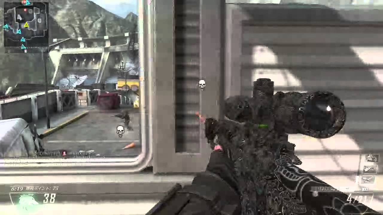 lxxP4NDOR4xxl - BO2 Hydro TDM - YouTube