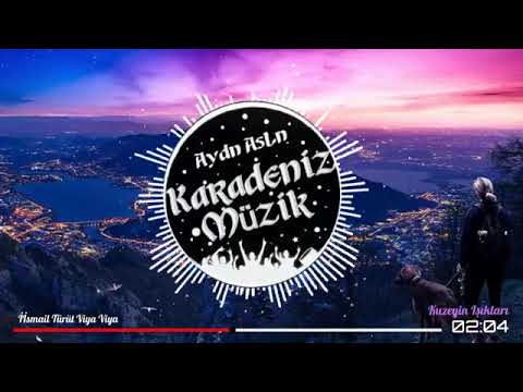 İsmail Türüt Viya Viya