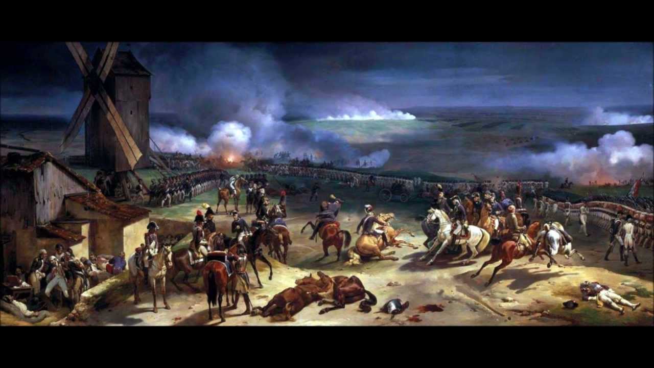 Traditionsmarsch - Der Königgrätzer Marsch - YouTube