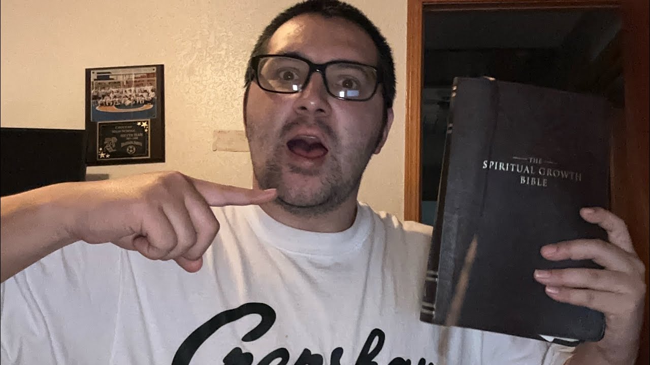 Genesis CH.5 The Descendants of Adam - YouTube