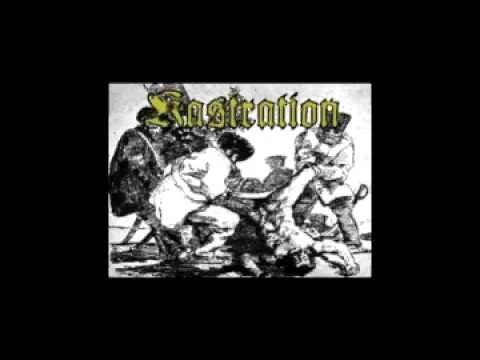 Kastration- Indonesian Fart Dom.