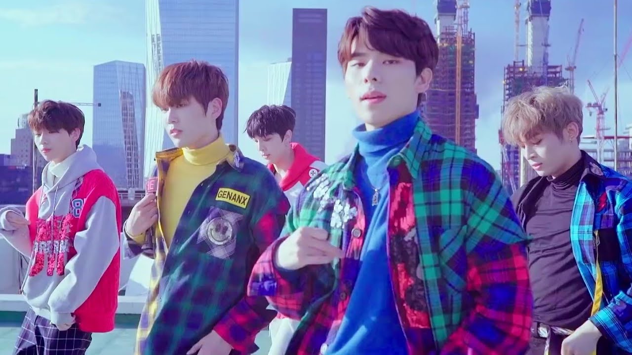 TST - PARADISE (Official Video) - YouTube