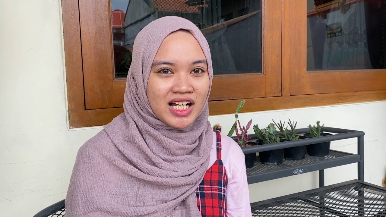 Dokumenter Investigasi Reportase TV - Belajar Dengan Khusus - YouTube