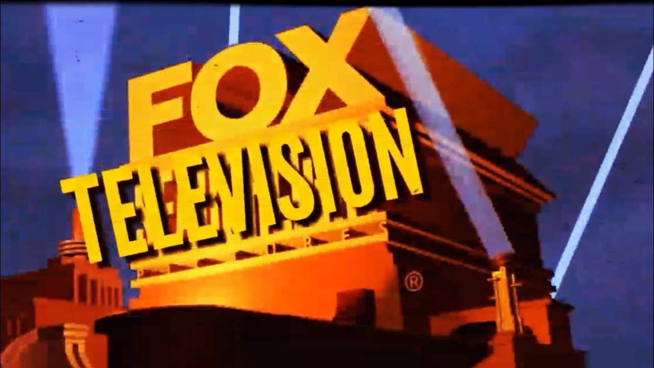 Fox Television Pictures (1983) - YouTube