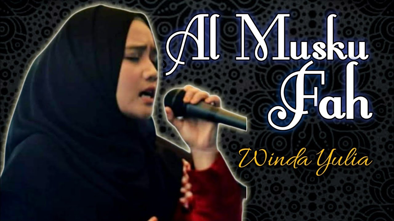 Al misku fah - Winda Yulia (lirik) - YouTube