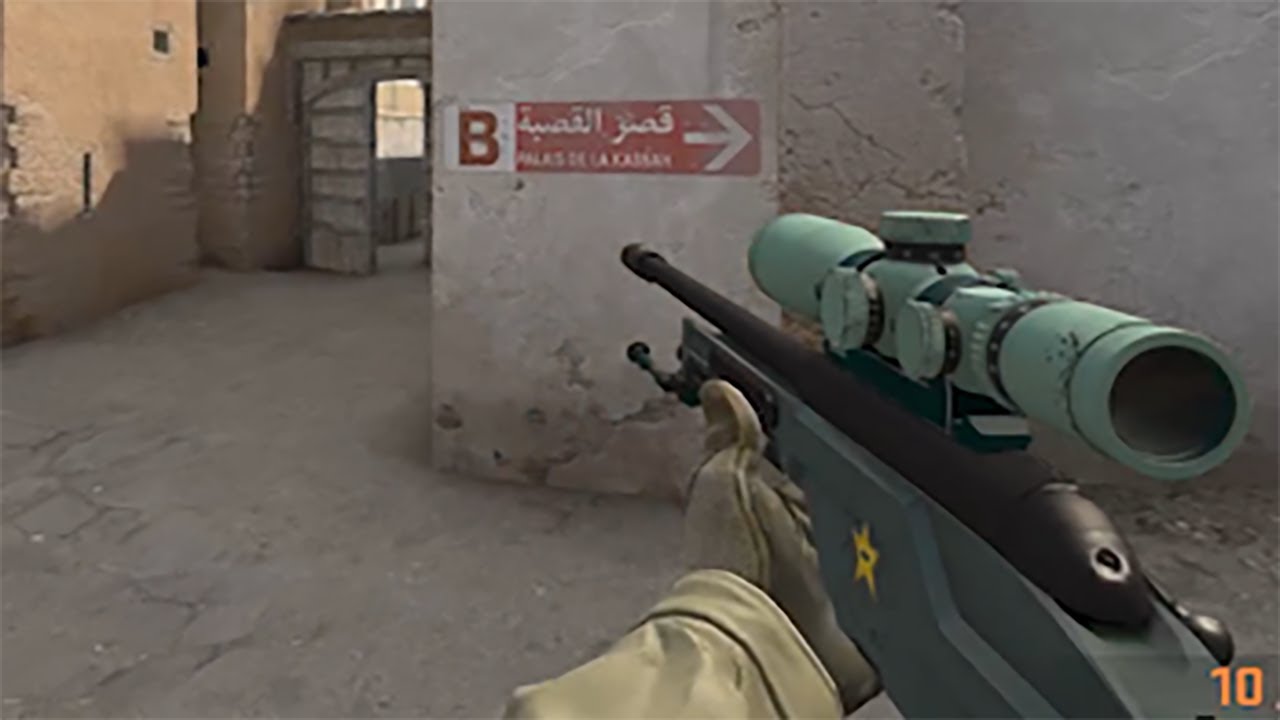 JesseSMFI Plays CSGO - YouTube