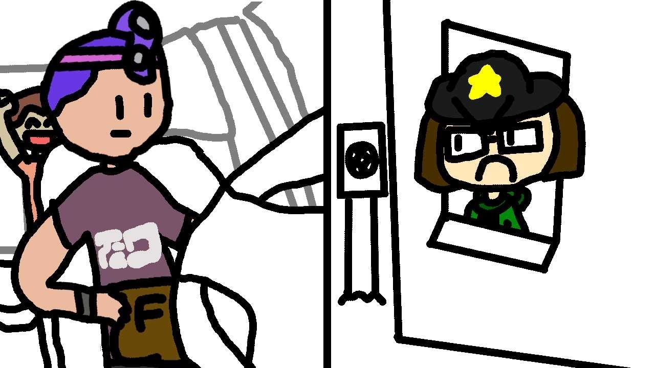 Drive Thru (An Original Animation) - YouTube