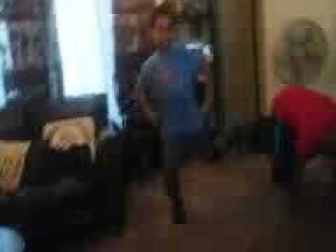Billy bounce challenge - YouTube