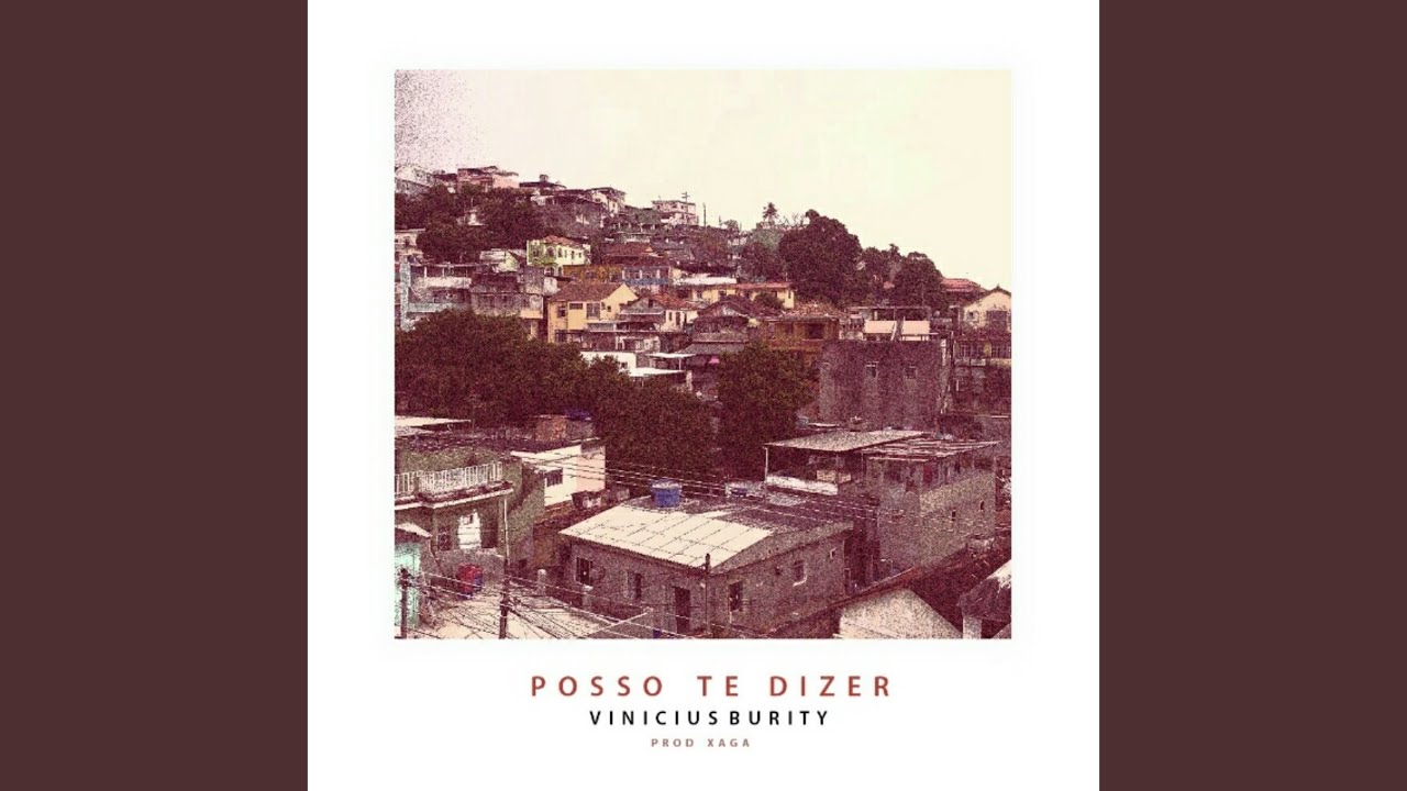 Posso Te Dizer - YouTube Music