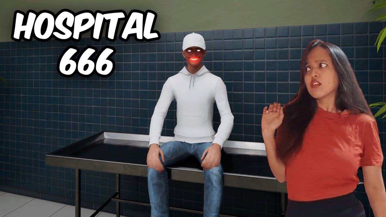 Hospital 666 followed by Fears to Fathom - Home Alone - YouTube