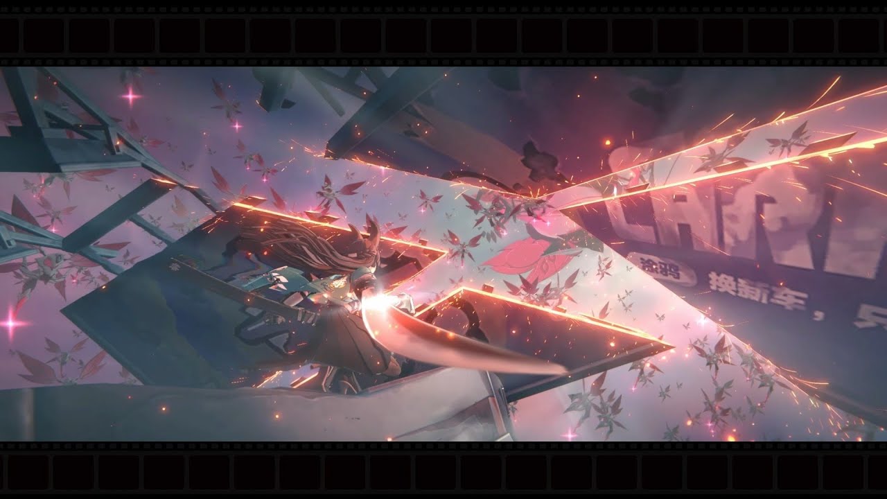 Zenless Zone Zero #ZZZ | Giga Eridu Special Operations Soldier Eleven ...