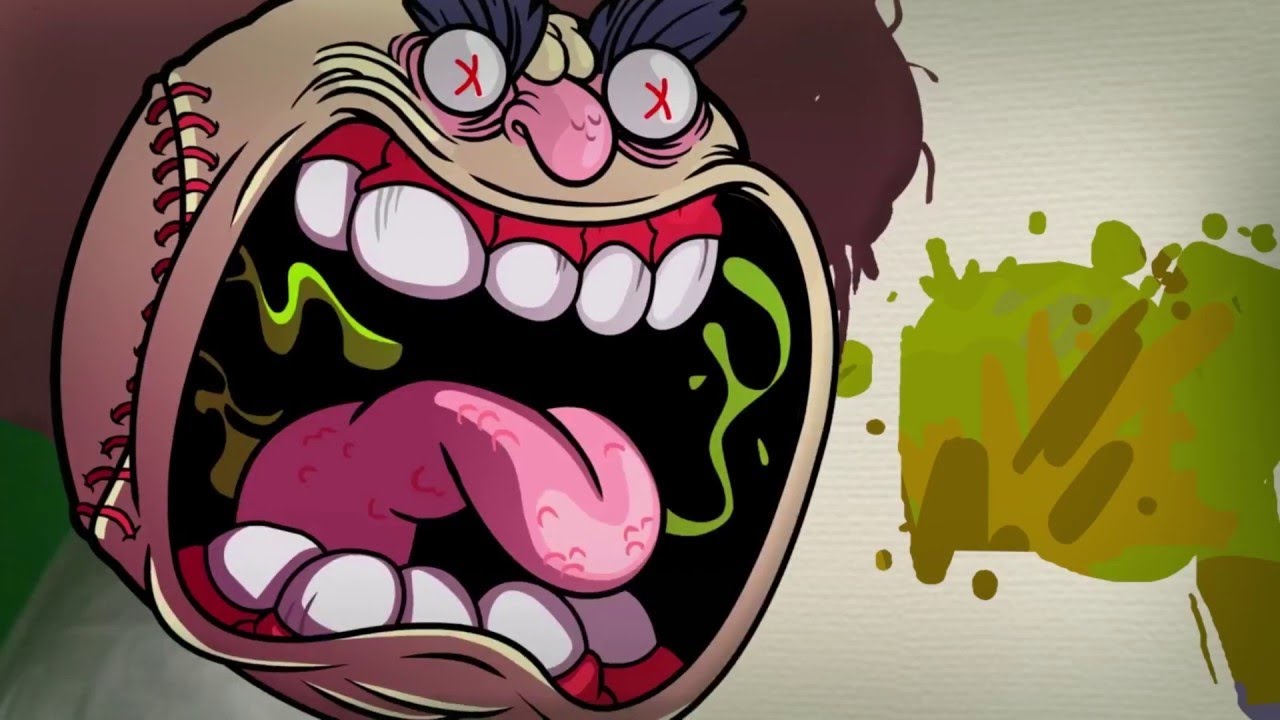 MADBALLS 🖤Mad Pets Collection 🖤Cartoons for kids - YouTube