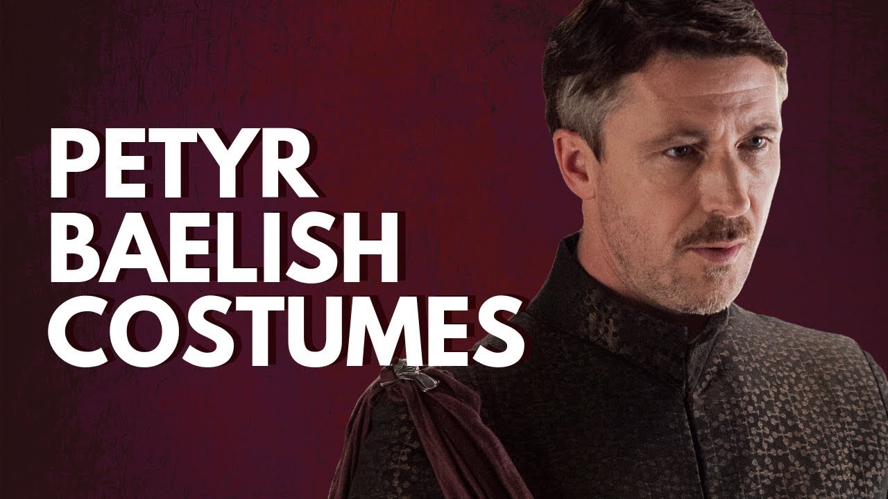 Petyr Game Of Thrones