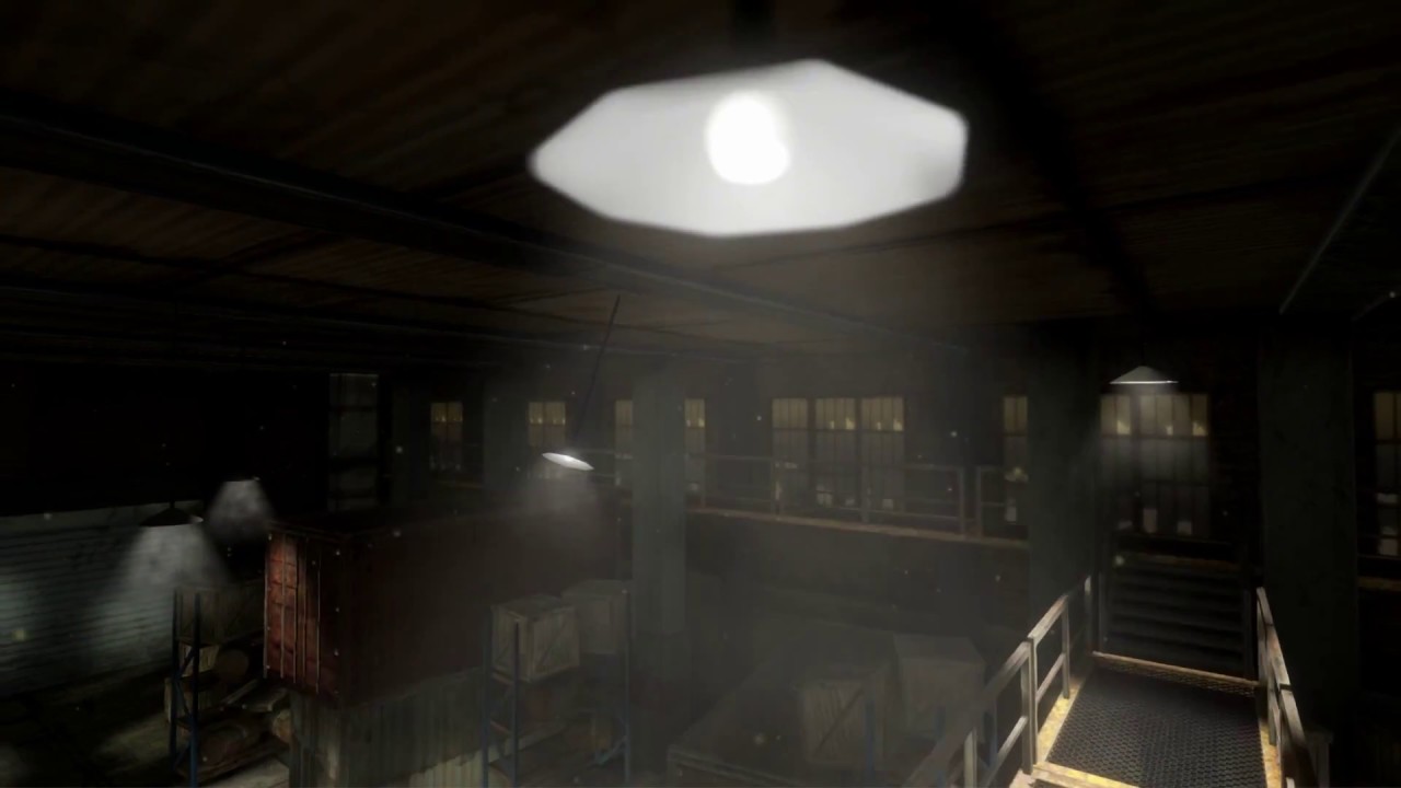 Volumetric Light Beam - 1.1 Update coming soon - 3D Noise - YouTube