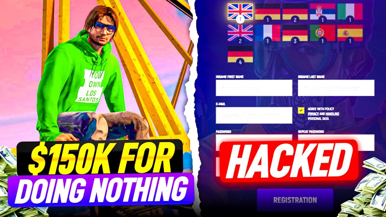 10 Grand RP Tips & Tricks Everyone Should Know Part - 2 - YouTube