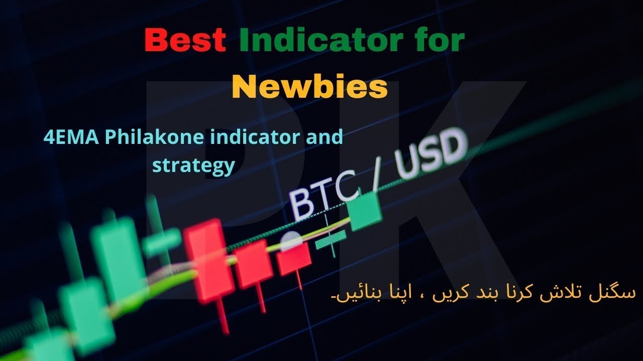 Best Indicator for beginner - YouTube