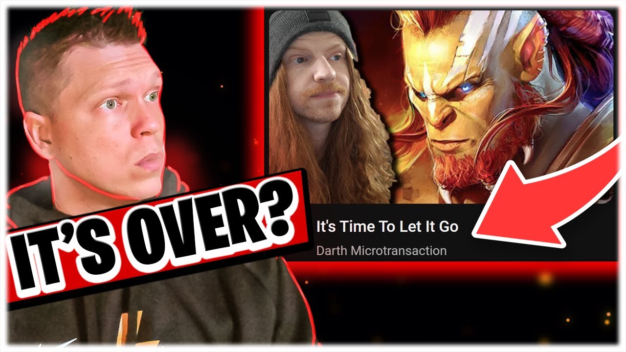 The UNTOLD TRUTH of what ACTUALLY happened.. - YouTube