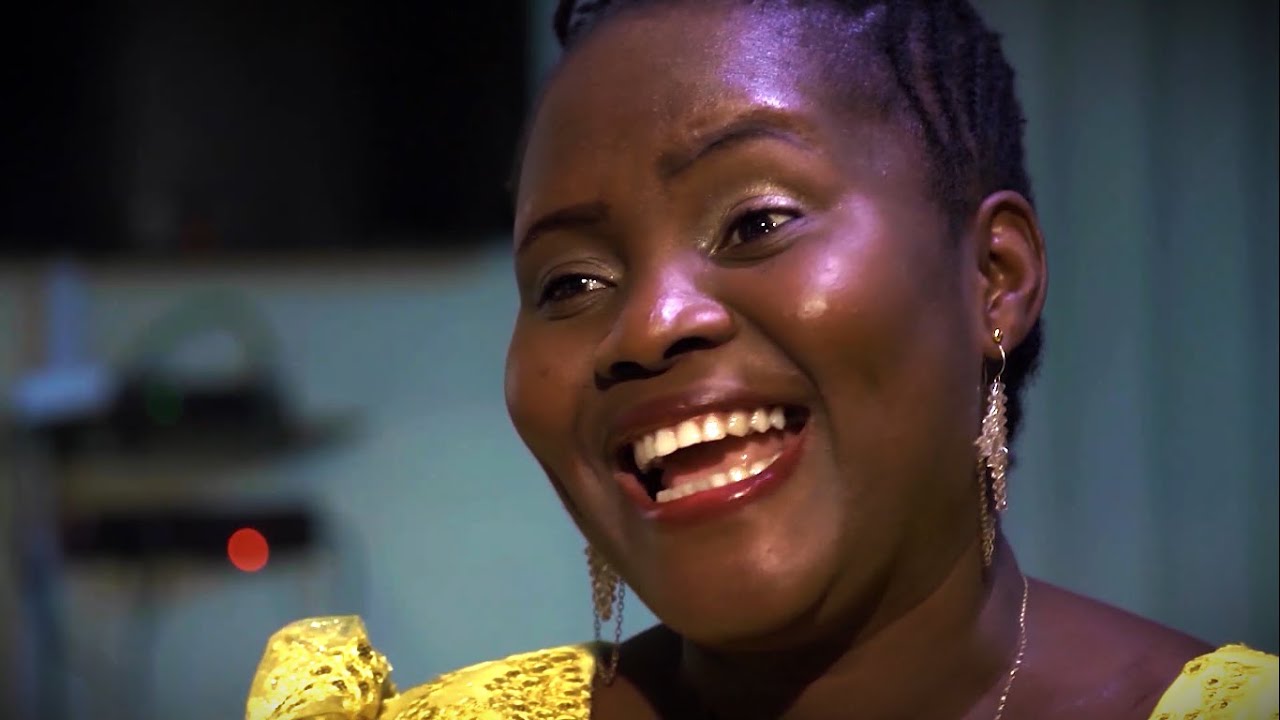 The Mischievous Woman // Written with additional admonition by 'Shola ...