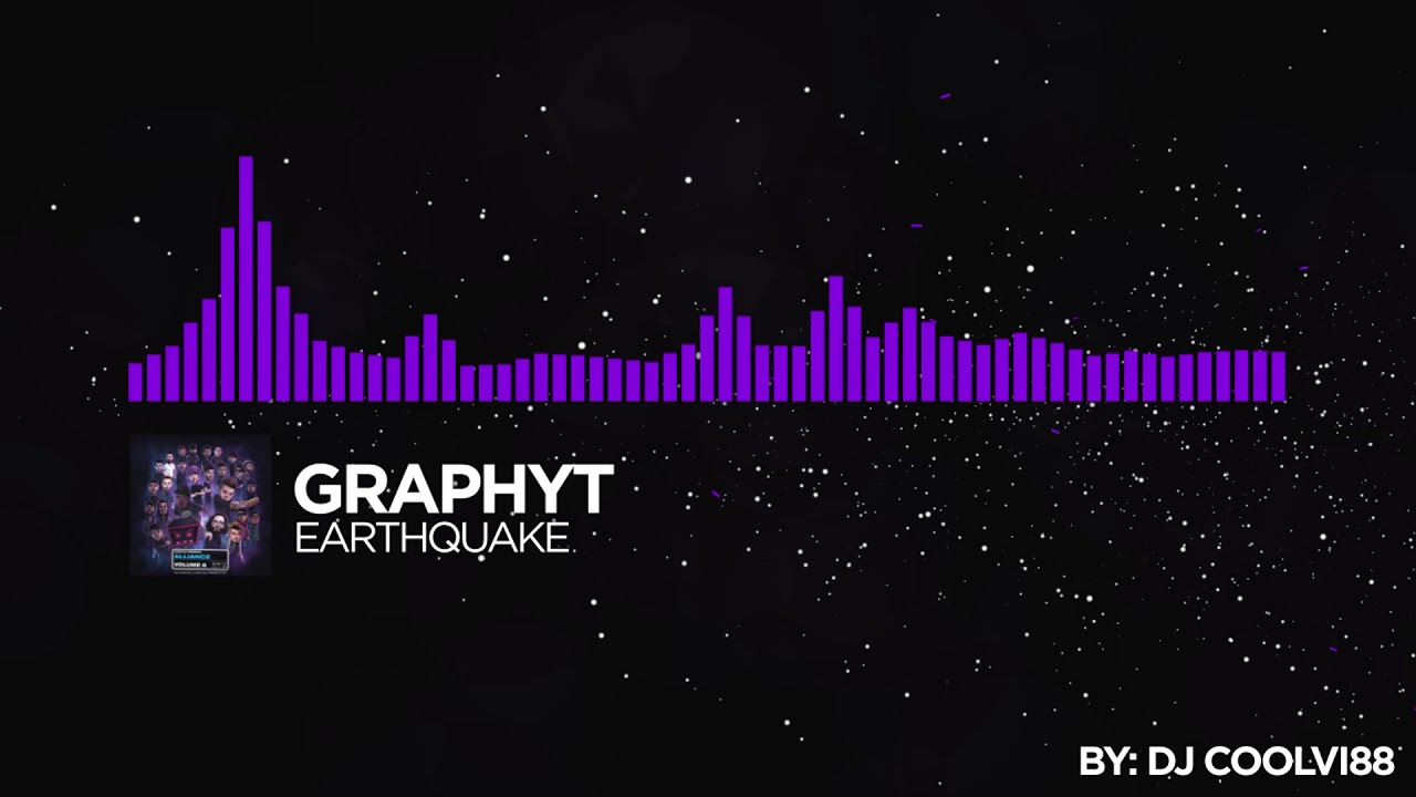 [Dubstep] - Graphyt - Earthquake - YouTube