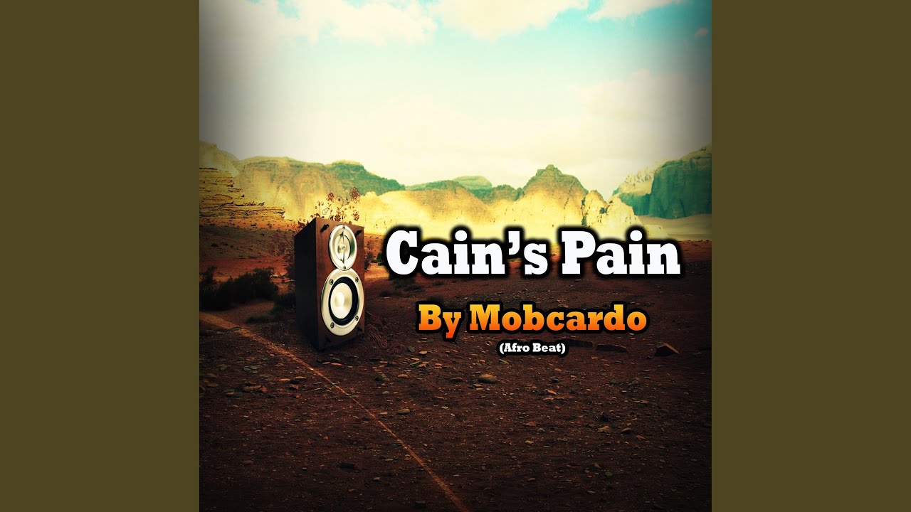 Cain's Pain - YouTube