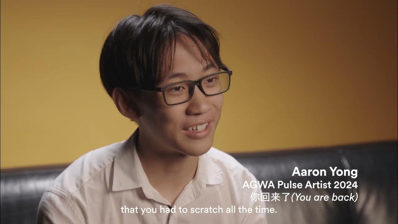 The West Australian Pulse 2024 | Aaron Yong - YouTube