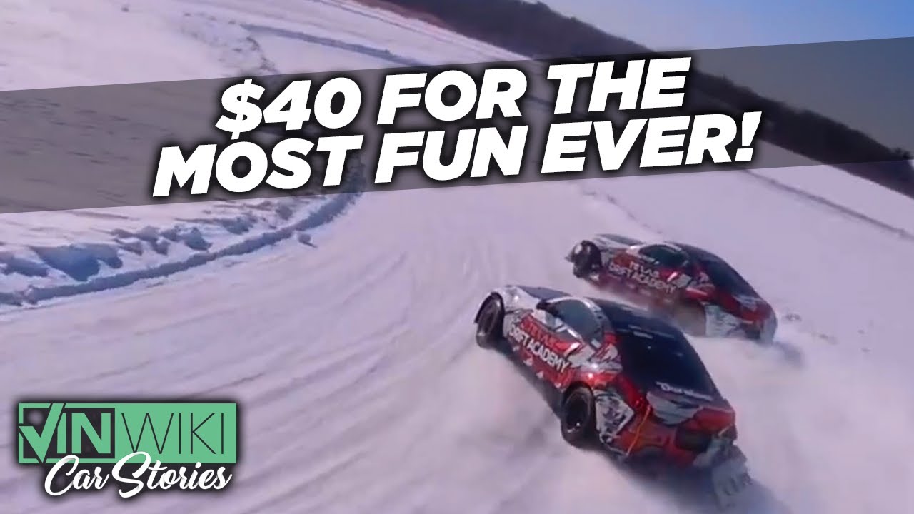 $40 for the greatest driving fun ever! - YouTube