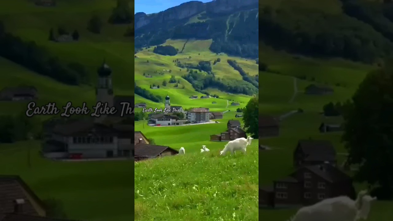 Earth Look Like This - YouTube