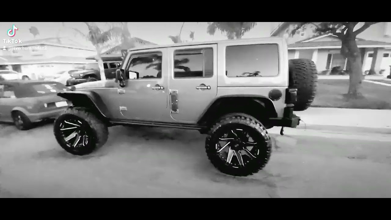 jeepeta - YouTube