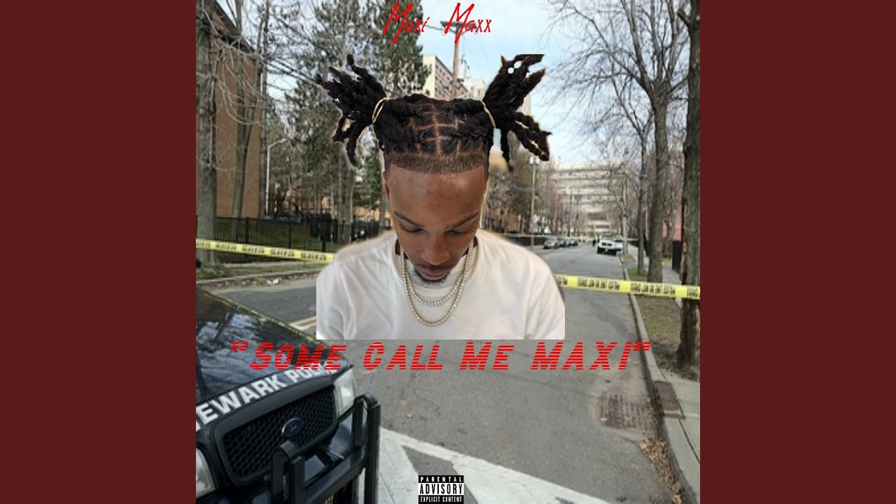 Some Call Me Maxi - YouTube