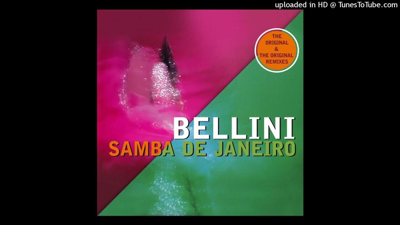 Bellini - Samba De Janeiro (Mega'Lo Mania Remix) - YouTube