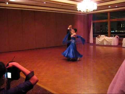 Quick Waltz - YouTube