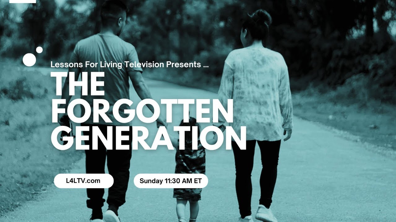 The Forgotten Generation! - YouTube