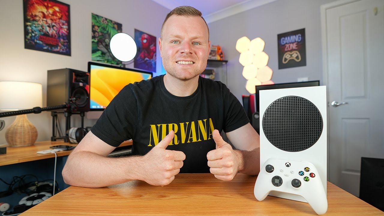 The Ultimate Xbox Series S Buyer's Guide - YouTube