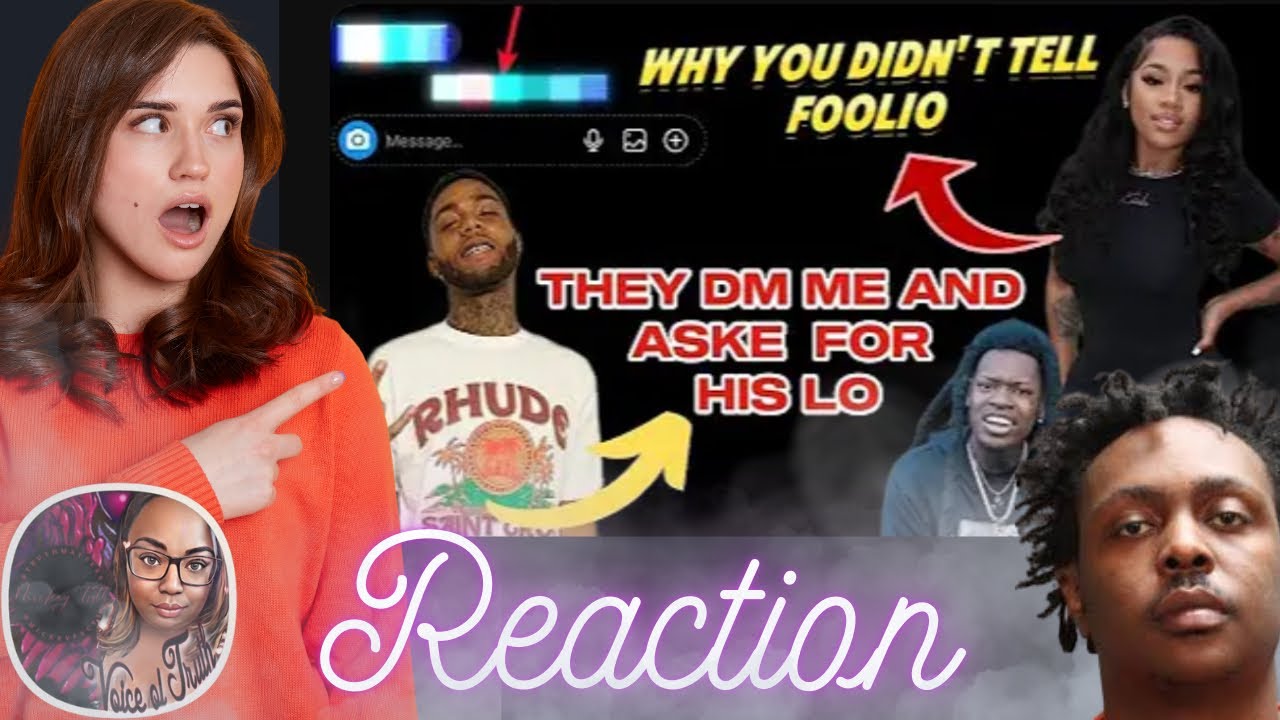 Julio Foolio Friend Knew They Were In Tampa Looking For Him And Didn't ...