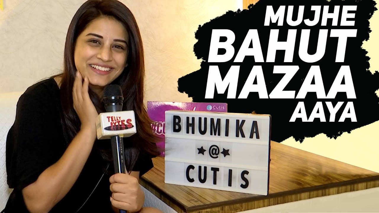 Fun Segment 'Truth or Truth' with Bhumik Gurung | Nimki Mukhiya ...