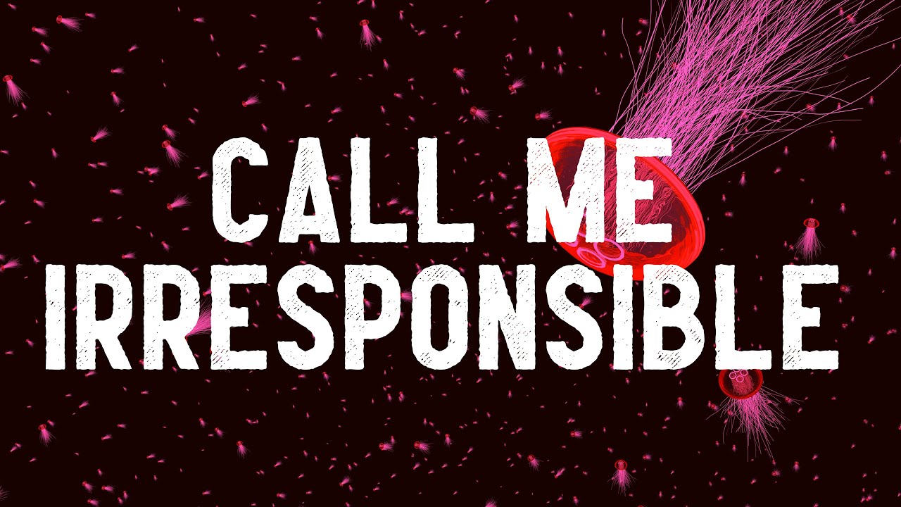Bobby Darin & Labrinth - Call Me Irresponsible (8X) (Euphoria ...