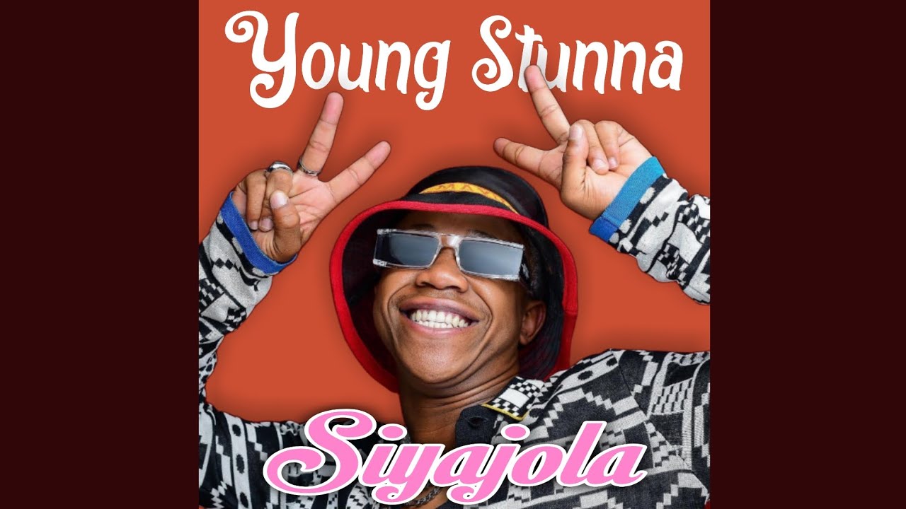 Young Stunna - Siyajola - YouTube Music