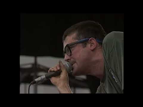 Descendents - Pervert (Live at Pinkpop Festival 1997)